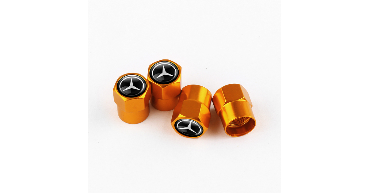 Mercedes valve stem store